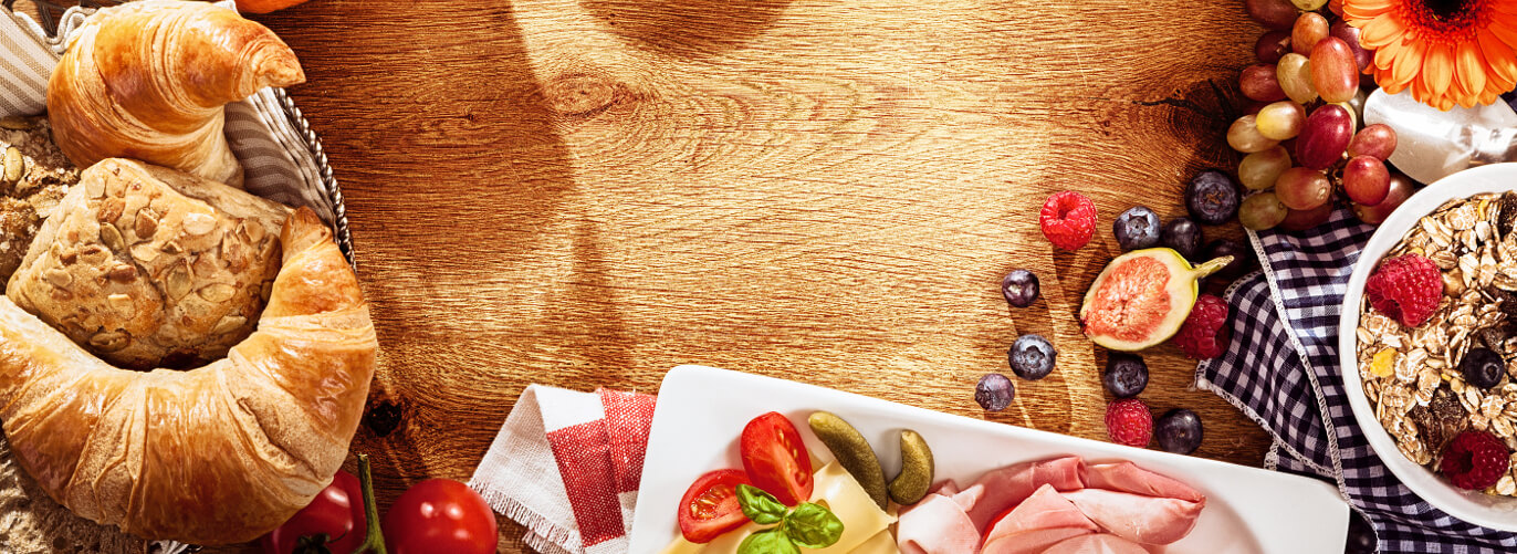 Global Brunch Ideas & Grocery List Template For Easy Brunch